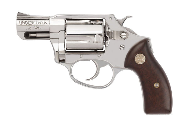 Model # 73829 | Charter Arms