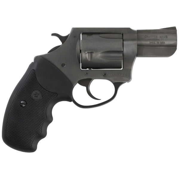 Model # 64020 | Charter Arms